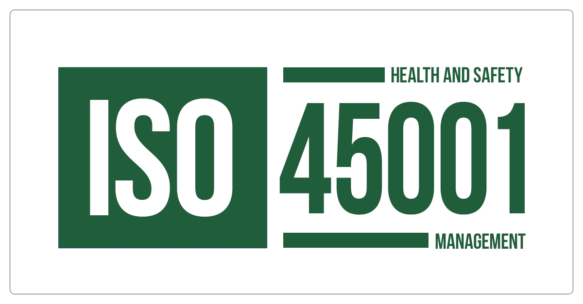 What is ISO 45001 & Why is it Important? | Skillcast